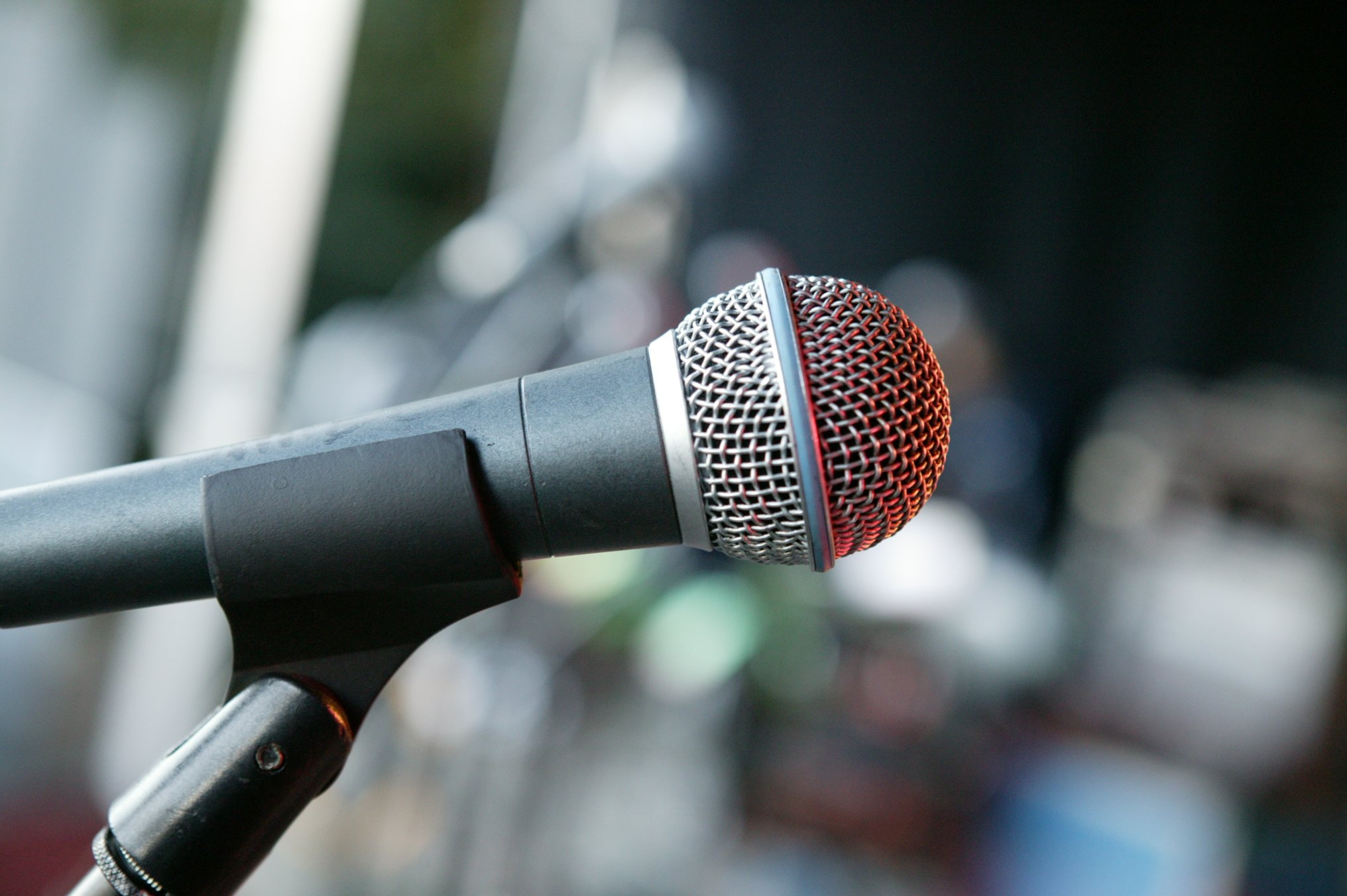 Microfoons | Stem de keuze altijd af op de toepassing | Houben Souren