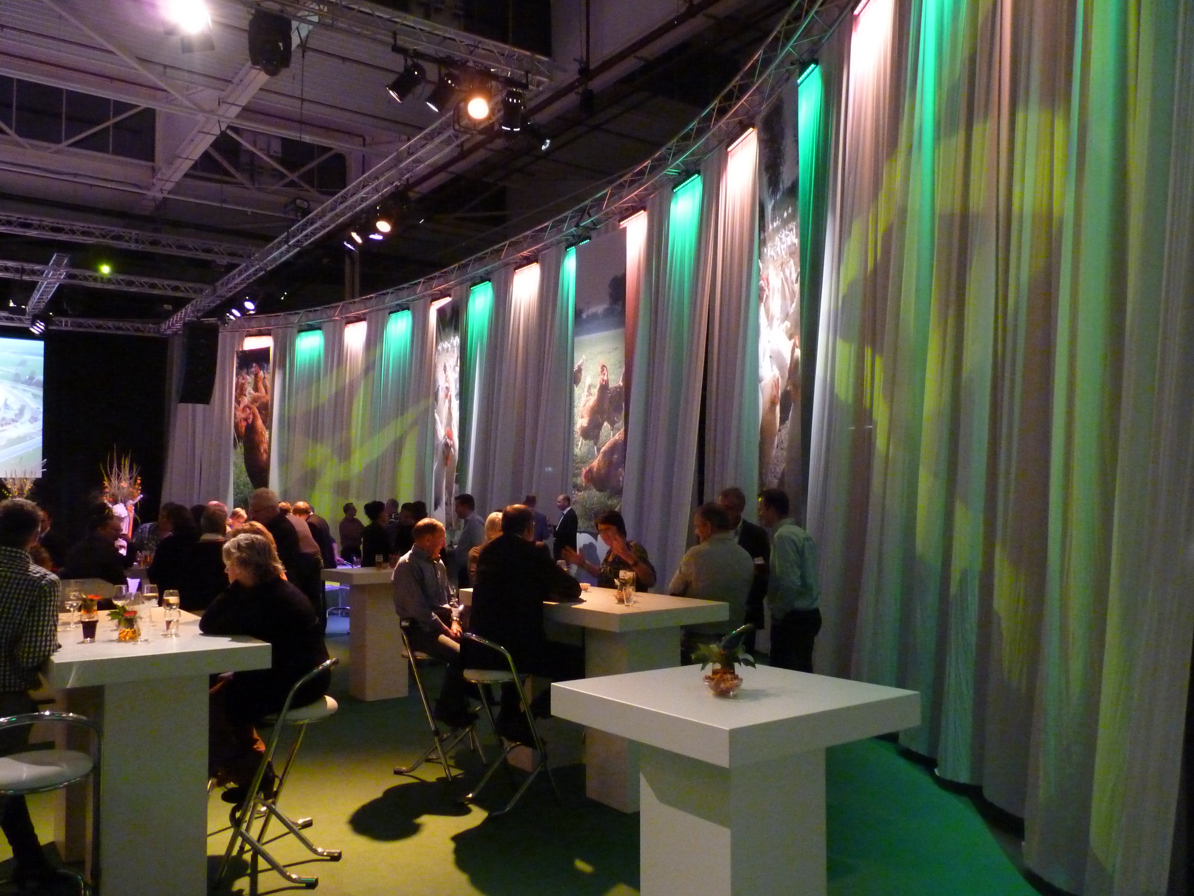 Venco campus - Houben Souren